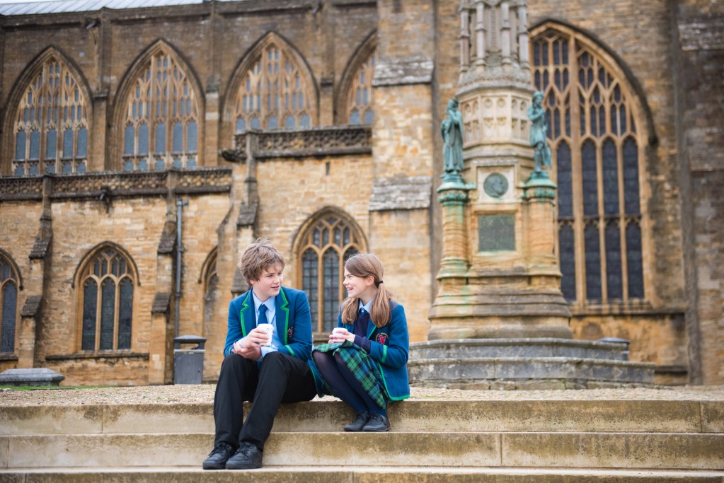5 things to do today at Sherborne Preparatory School - 5 things to do today