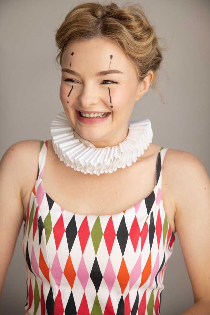 5 things interview with Comedian Abby Howells - 5 things to do today