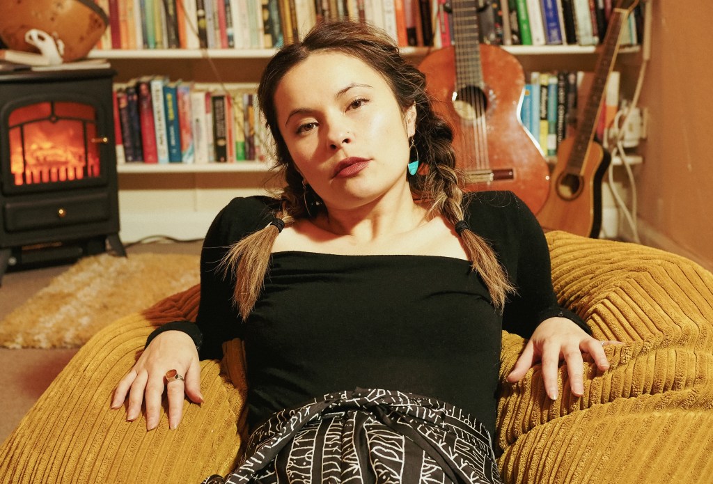 Multi-faceted artist Lisa Marini Releases first self-produced Album ...