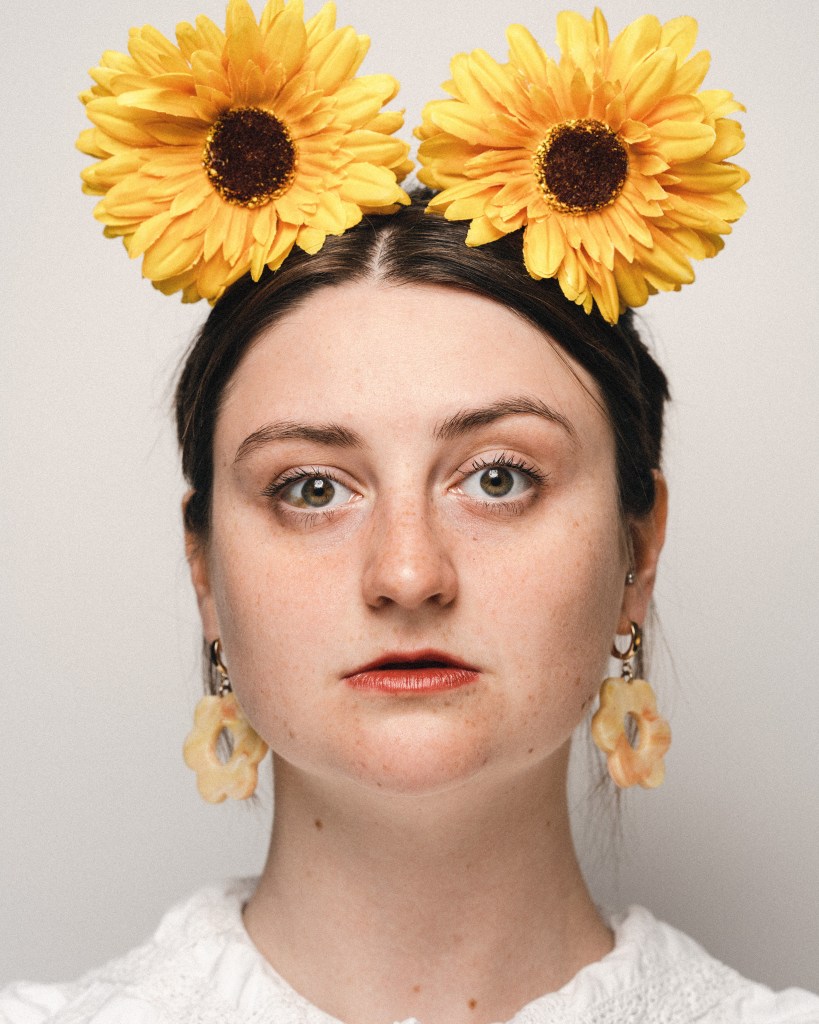 5 Things to Know About Award-Winning Comedian Lorna Rose Treen - 5 ...