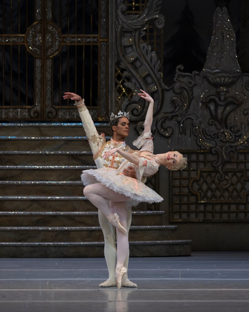 The Nutcracker: A Timeless Ballet Spectacle Returns to Cinemas ...