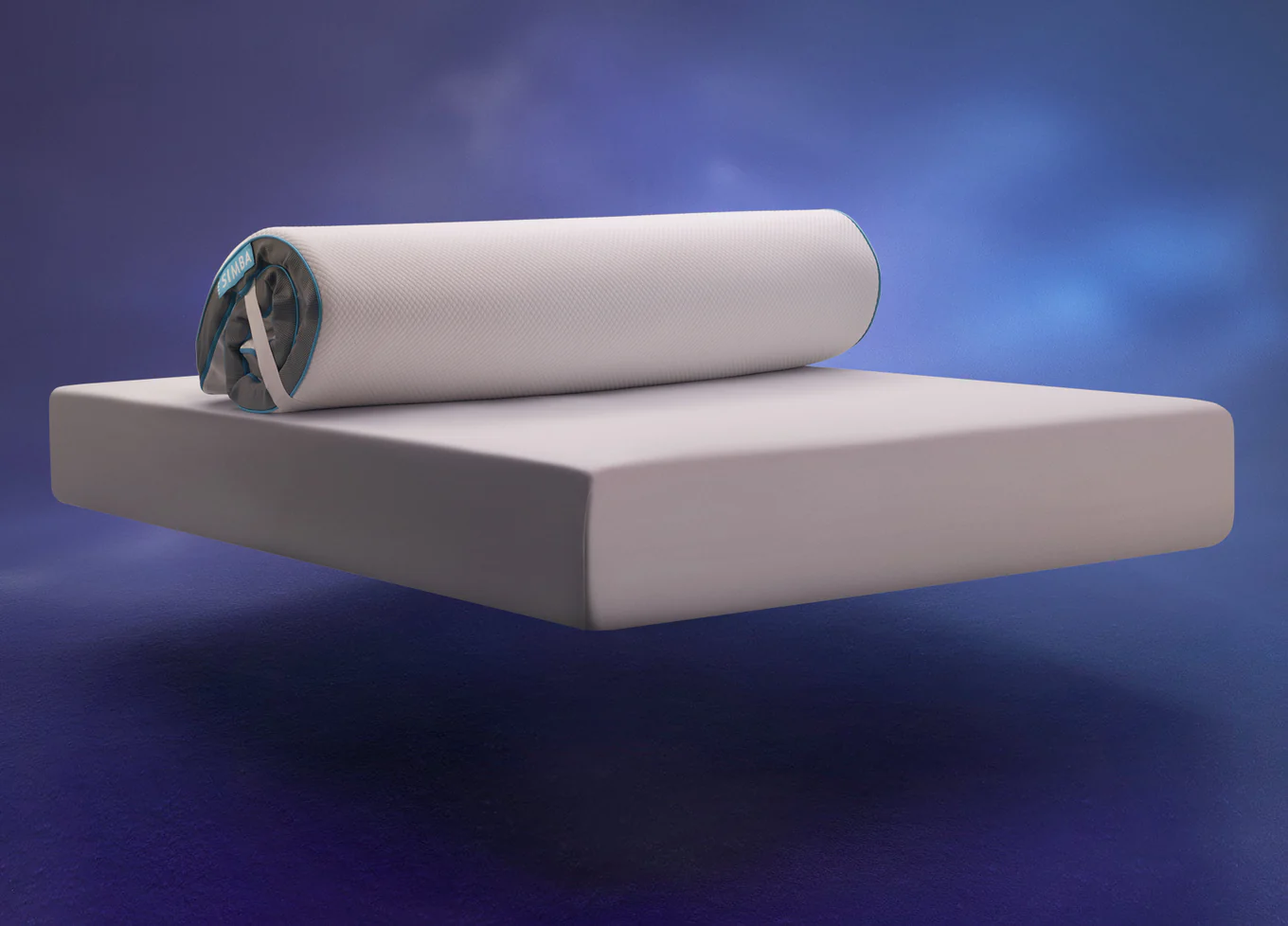 Exploring the Comforts of Home: Our Simba Sleep Topper Review - 5 ...