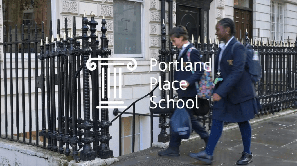 Exploring Portland Place School: A Unique Blend of Traditional and ...