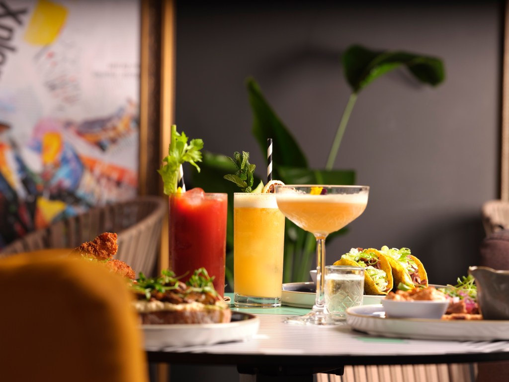 5 Must-Know Highlights About NYX Hotel London Holborn's New Rooftop ...