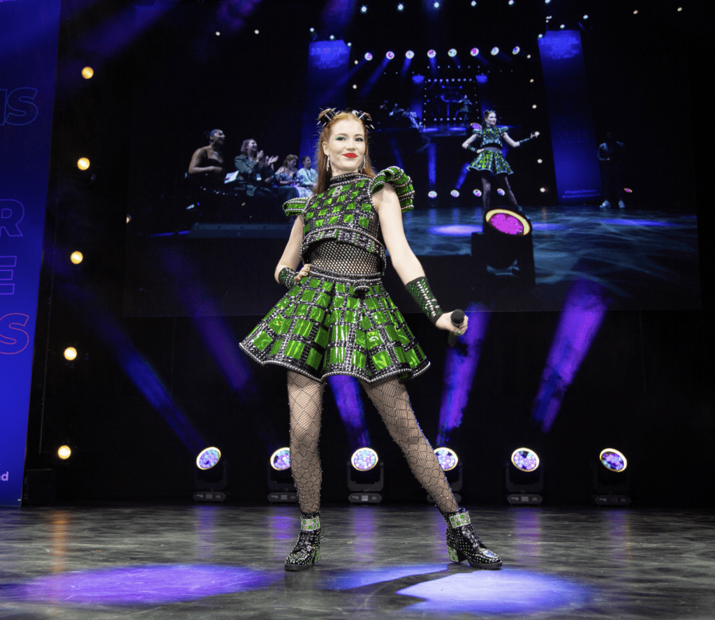 Get Ready for Musical Con 2024: A Spectacular Fusion of West End and ...