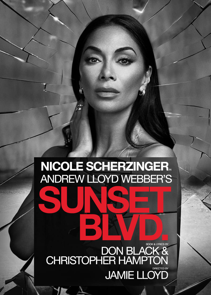 17 interesting facts about the Broadway production of "Sunset Boulevard ...