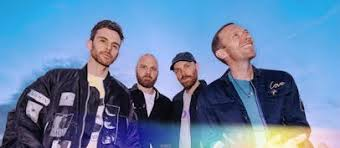Secure Your Spot at Coldplay's 2025 UK Tour: Ticket Info and More