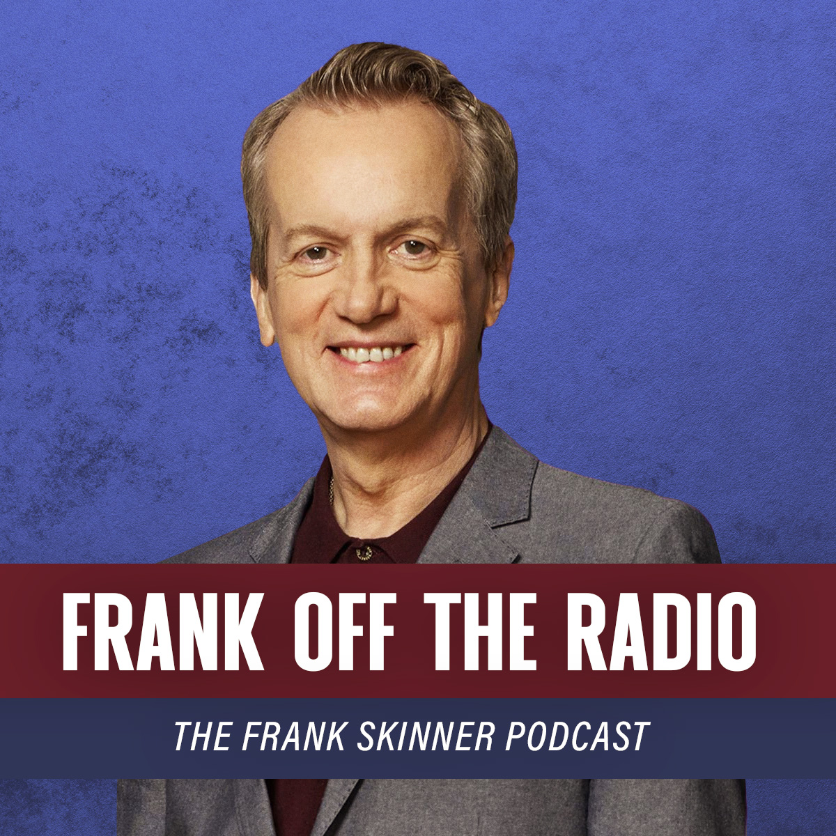 5 Things You Need to Know About Frank Skinner’s New Podcast - 5 things ...