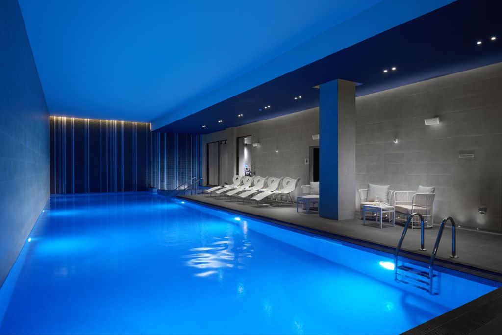 5 Reasons to Embrace Wellness This January at Hilton London Bankside ...