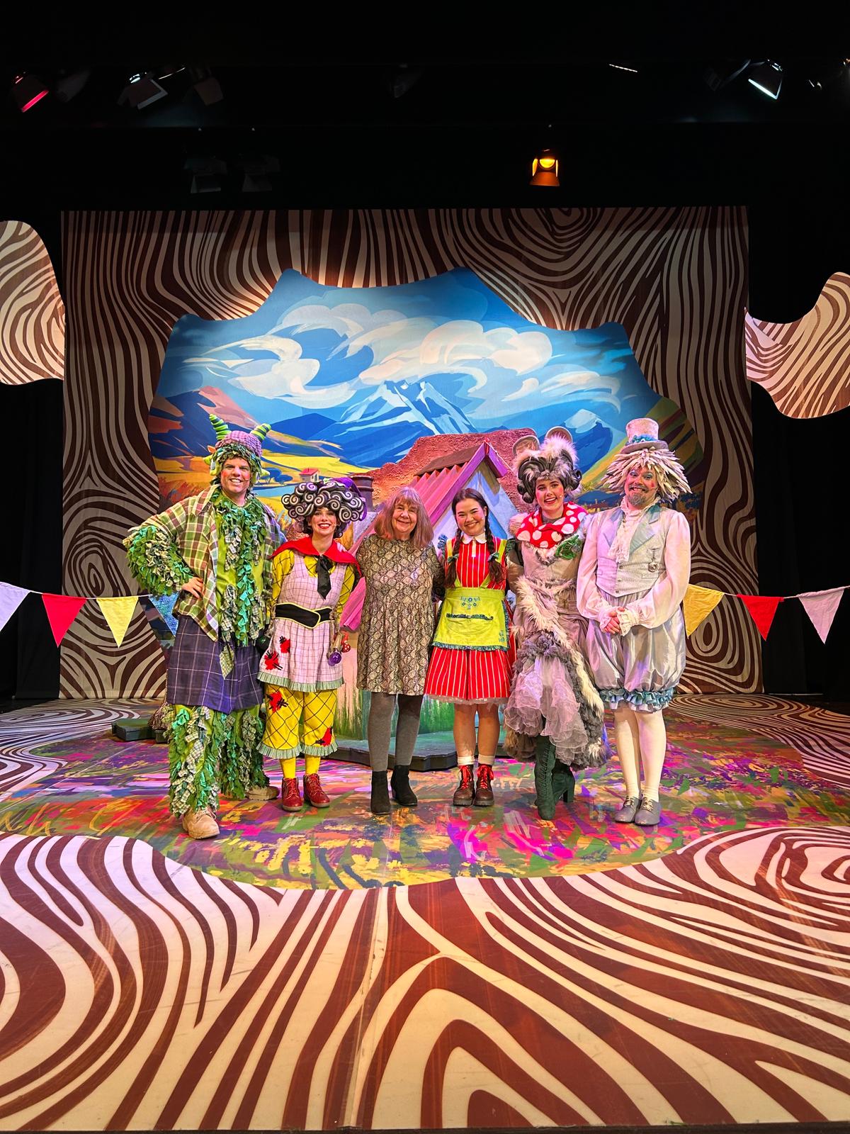 5 Things You Need to Know About The Baddies UK Tour 2025 - 5 things to ...