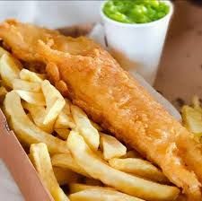 5 Reasons to Love Molesey Fish Bar - 5 things to do today