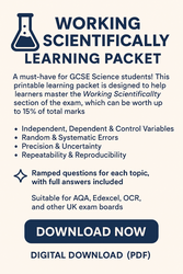 5 Things You Need to Know About this Working Scientifically Learning ...