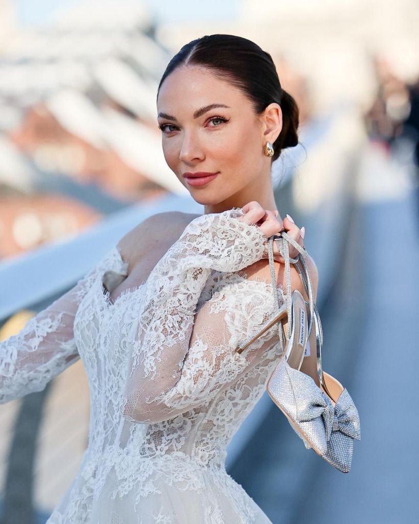 April Banbury: From MAFS Star to Bridal Designer – An Exclusive Q&A - 5 ...