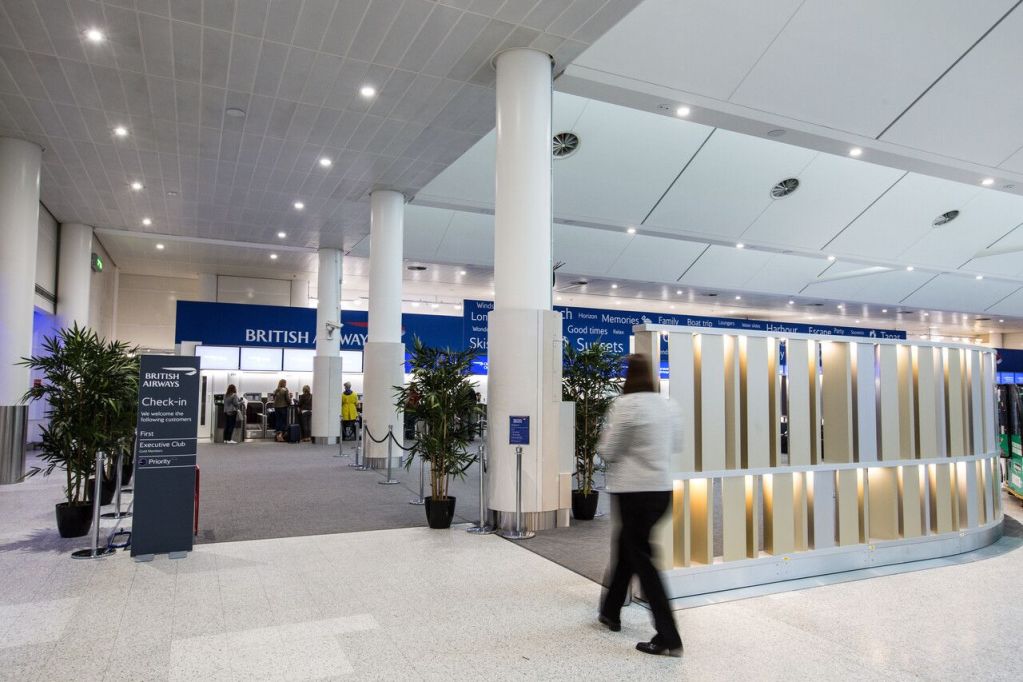 Which Terminal Does British Airways Use at Gatwick? - 5 things to do today