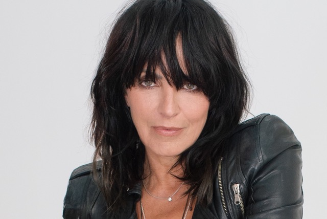 Is Nena Still Performing? 5 Things You Need to Know About Her 2025 UK ...