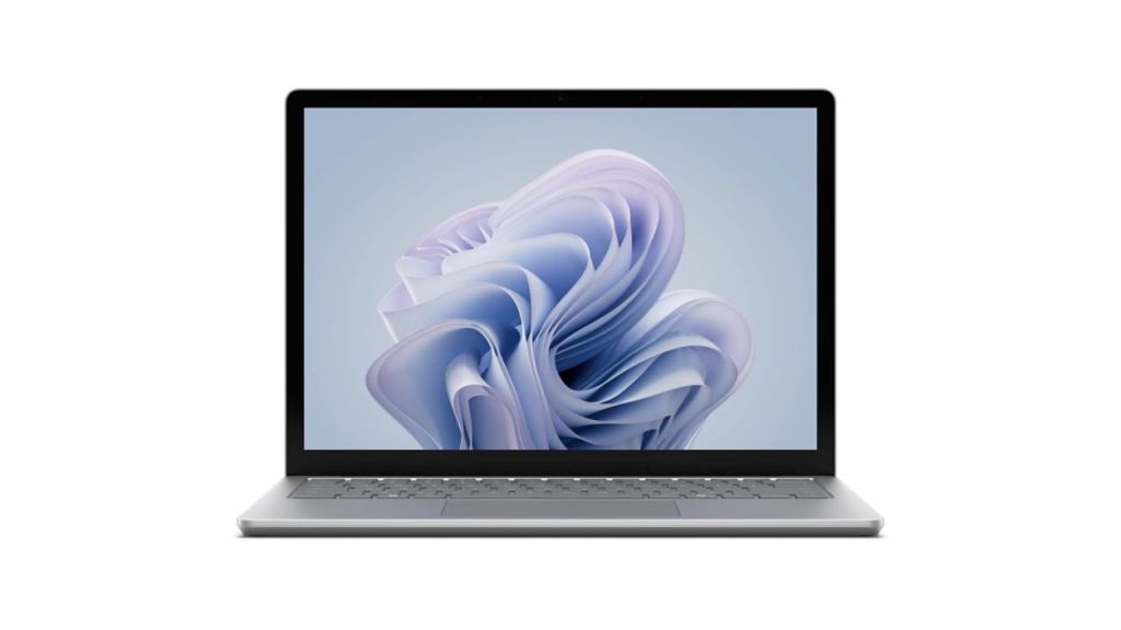 5 Things to Know About the Microsoft Surface Laptop 13-inch - 5 things ...