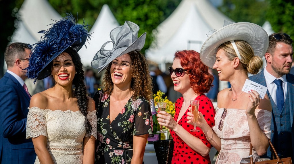 5 Things to Know About Royal Windsor Ladies Day 2026 - 5 things to do today